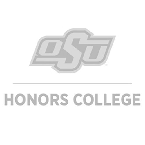 ShopOKState - BACHELOR HONORS HOOD