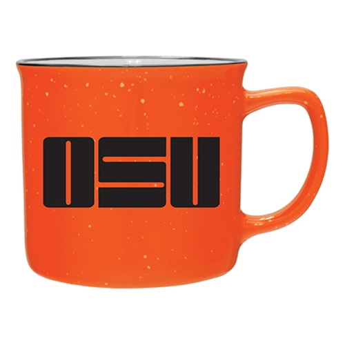 ShopOKState - VAULT OSU BLOCK BOZEMAN MUG