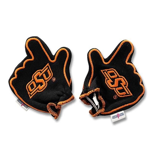 ShopOKState - OKLAHOMA STATE GO POKES FANMITTS