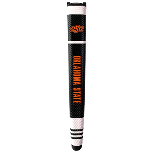 ShopOKState - OSU BLACK PUTTER GRIP